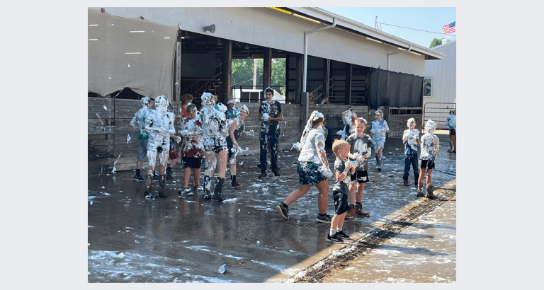 2025 Fair Pictures – Dubois County Fairgrounds