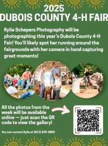 Dubois County Fairgrounds – You can find all of the information you need for the Dubois County 4 ...