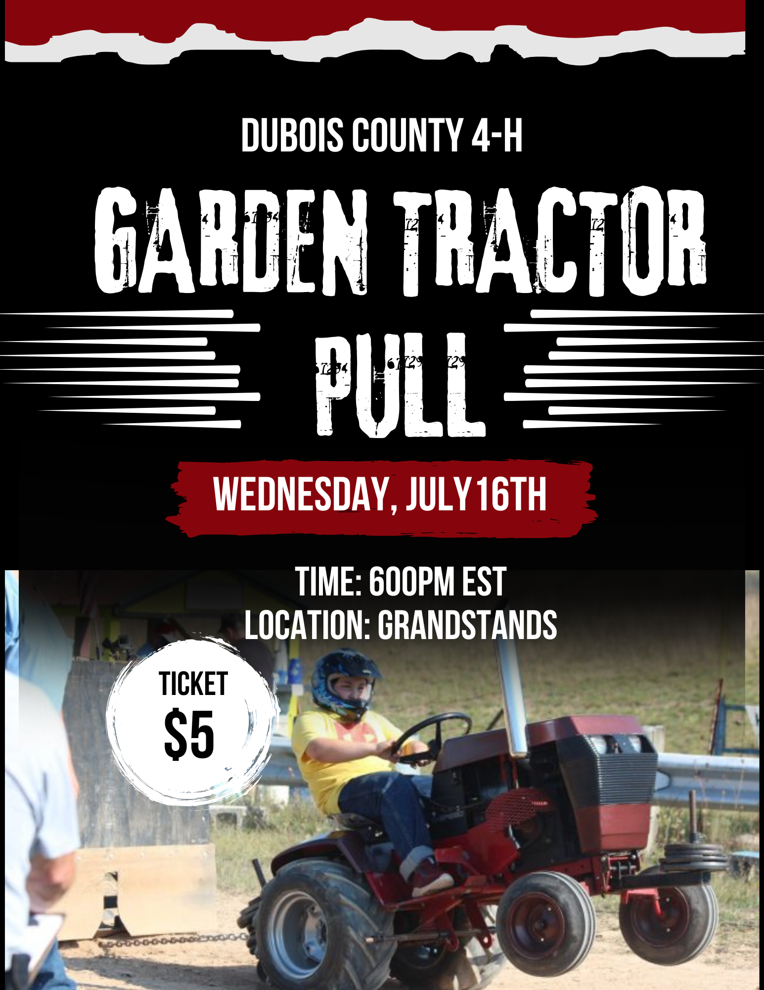 Events – Dubois County Fairgrounds