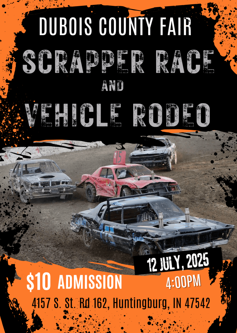 Events – Dubois County Fairgrounds